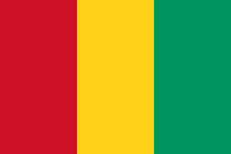 Guinea: Government >> globalEDGE: Your source for Global Business Knowledge Guinea: Government >> globalEDGE: Your source for Global Business Knowledge