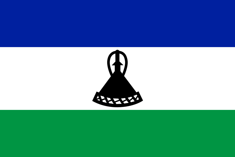 Lesotho: Government >> globalEDGE: Your source for Global Business ...