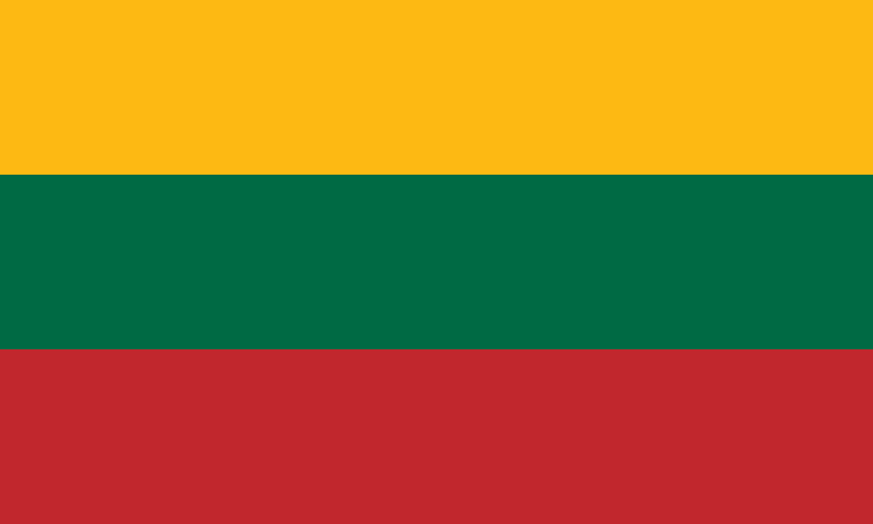 Lithuania: Introduction >> globalEDGE: Your source for Global Business ... Lithuania: Introduction >> globalEDGE: Your source for Global Business ...