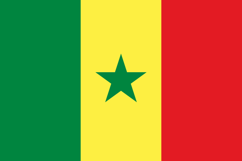 Senegal: Government >> globalEDGE: Your source for Global Business ...